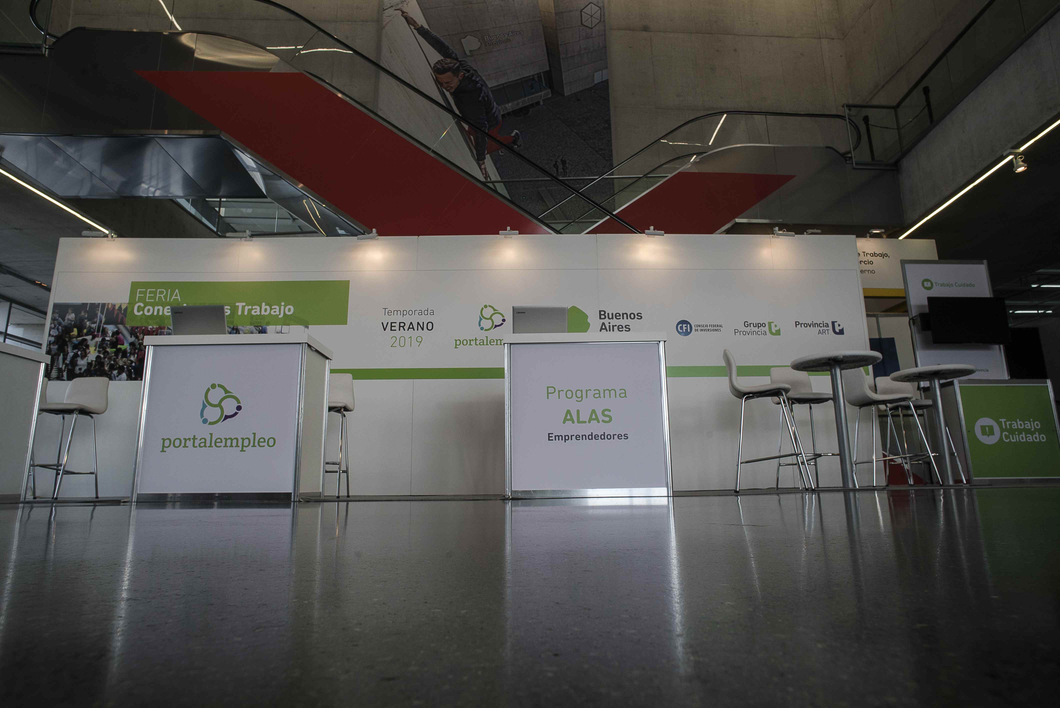 Portfolio-es | Expomar