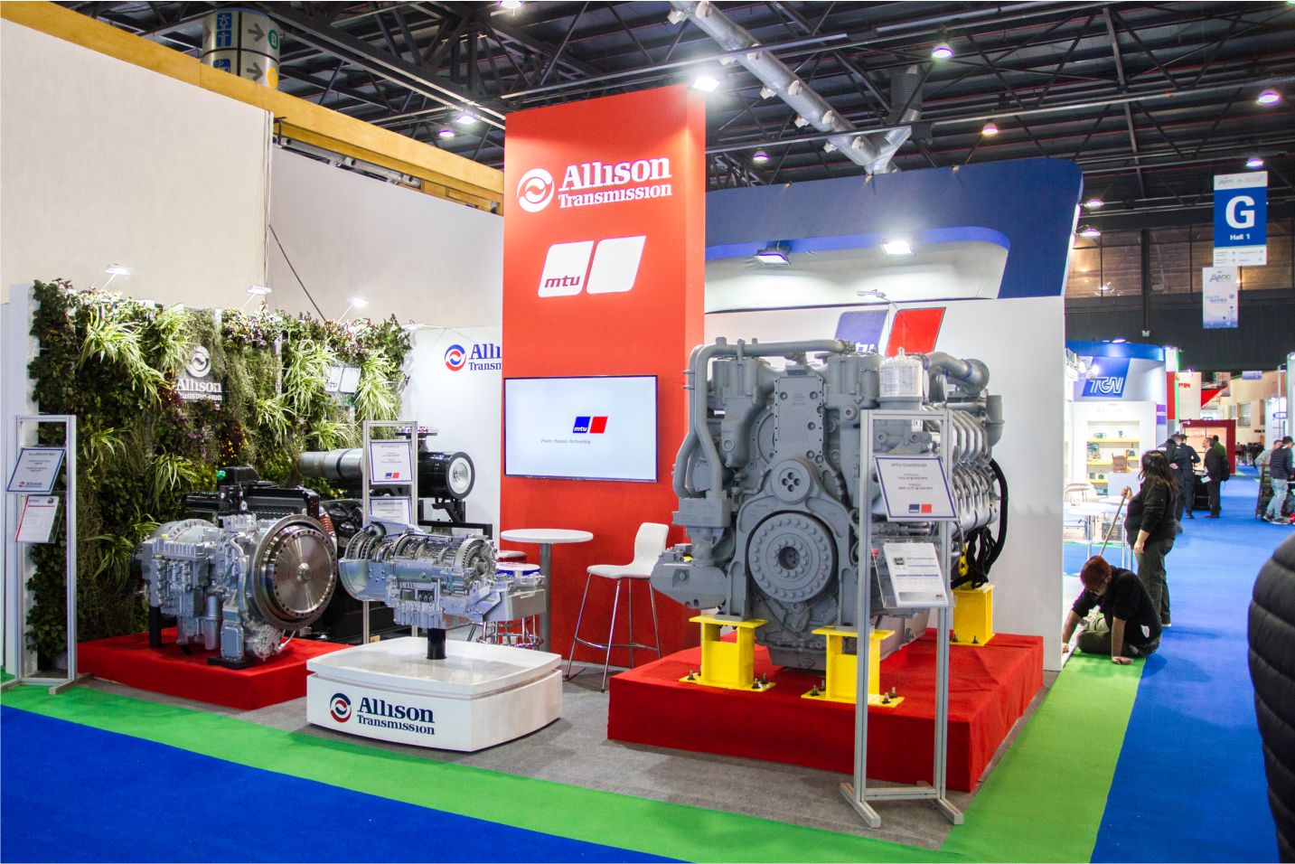 Portfolio-es | Expomar