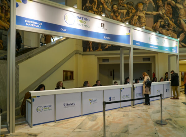 GASTROENDO 2023 | Expomar